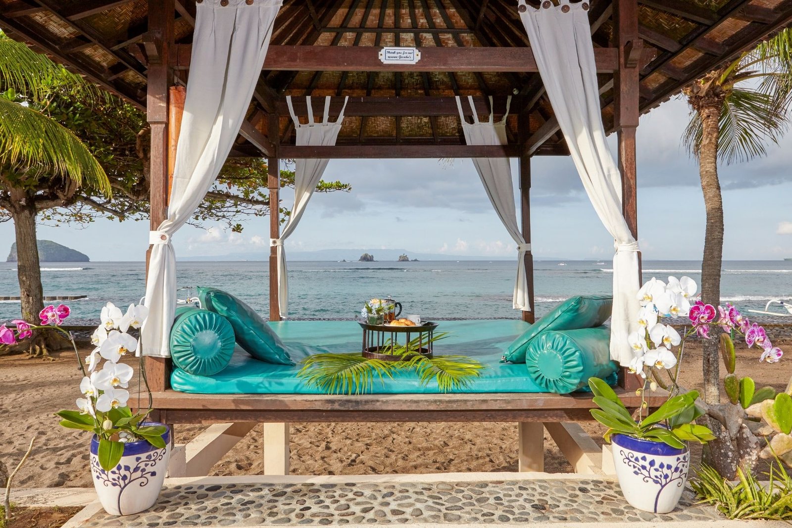 Resort Facilities | Puri Bagus Candidasa